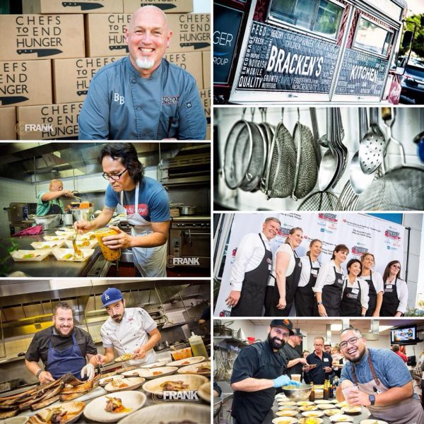 Bracken’s Kitchen - Penn Ultimate Consulting